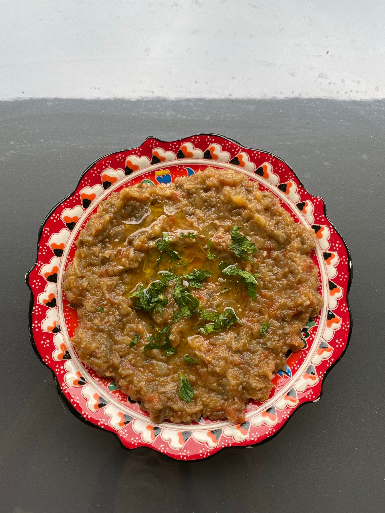 ZAALOUK – grazielladwan