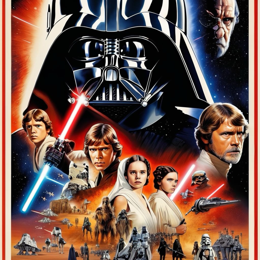 STAR WARS DAY – grazielladwan